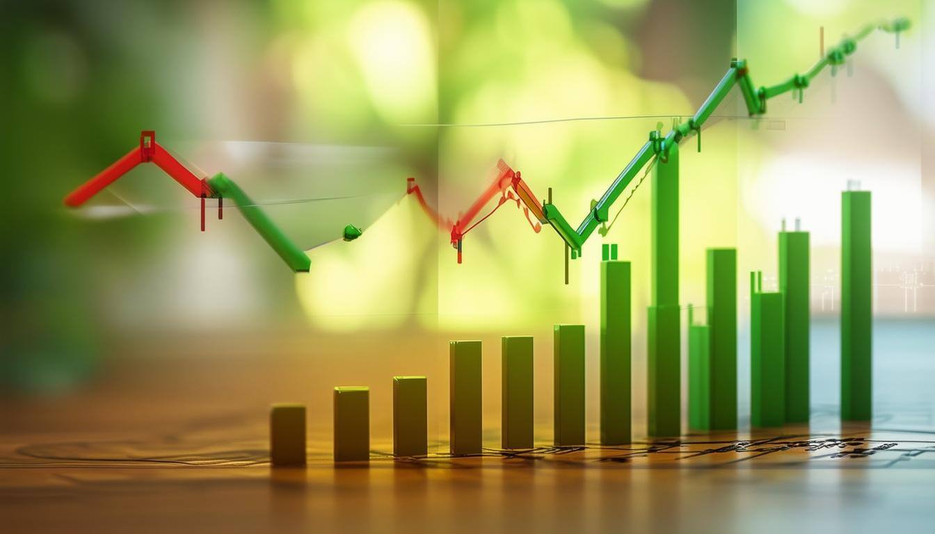 Les Taux d’Intérêt Baissent : Est-ce le Bon Moment pour Acheter